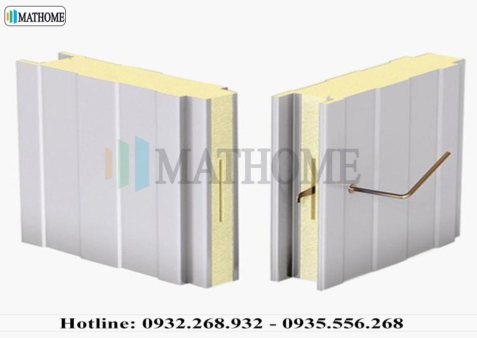 PANEL PU CAM-LOCK - Mathome