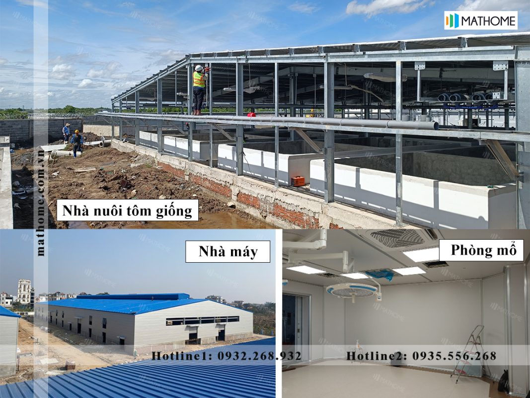Nên Mua Panel Tôn AZ30, AZ50, AZ100 Hay AZ150? - Mathome