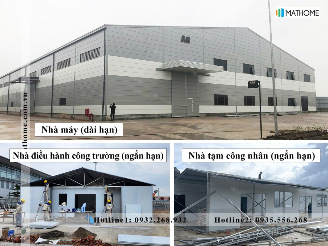 Nên Mua Panel Tôn AZ30, AZ50, AZ100 Hay AZ150? - Mathome