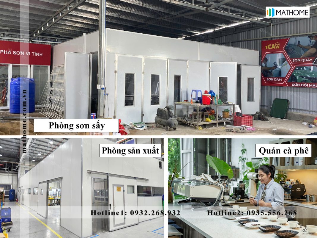 Nên Mua Panel Tôn AZ30, AZ50, AZ100 Hay AZ150? - Mathome
