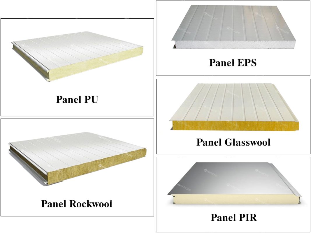 Tại Sao Panel Bông Tiêu Âm Tốt Hơn Panel Xốp? - Mathome